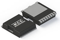TOLL MOSFET - Micro Commercial Co | DigiKey